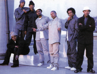 Meer dan vertraagde house